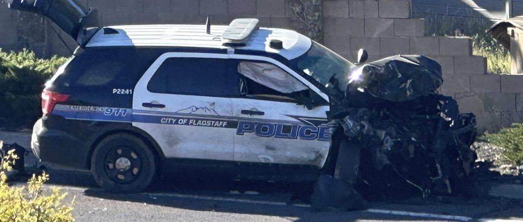 Horse Trailer on Fire With Horses Inside – FlagScanner